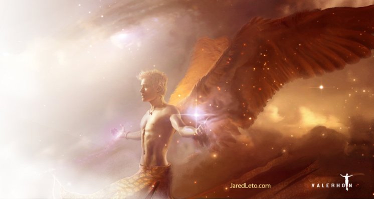 A Powerful Invocation of Lucifer [Pt 3] – Between The Pillars