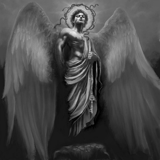 A Powerful Invocation of Lucifer [Pt 1] – Between The Pillars