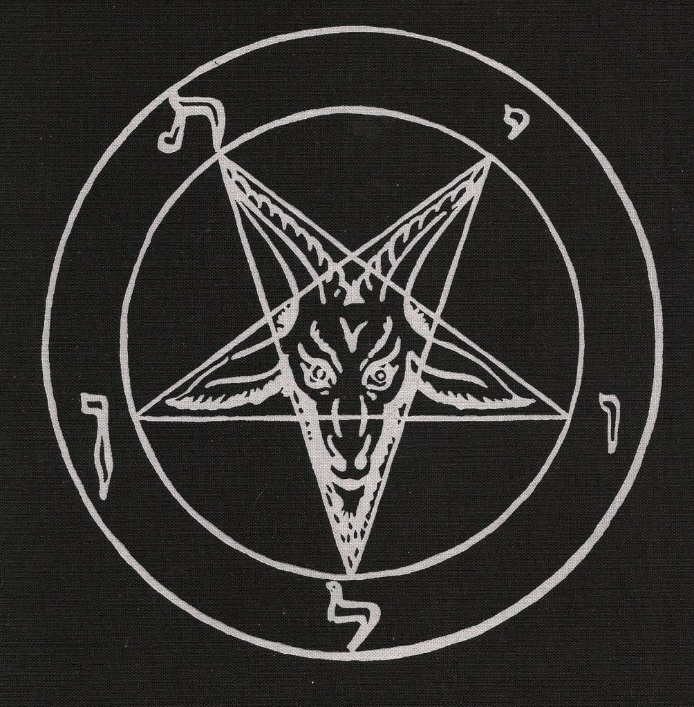 The Pentagram and Its Many Meanings! – Between The Pillars