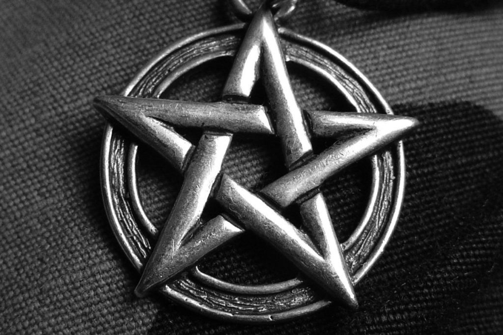 The Pentagram and Its Many Meanings! – Between The Pillars