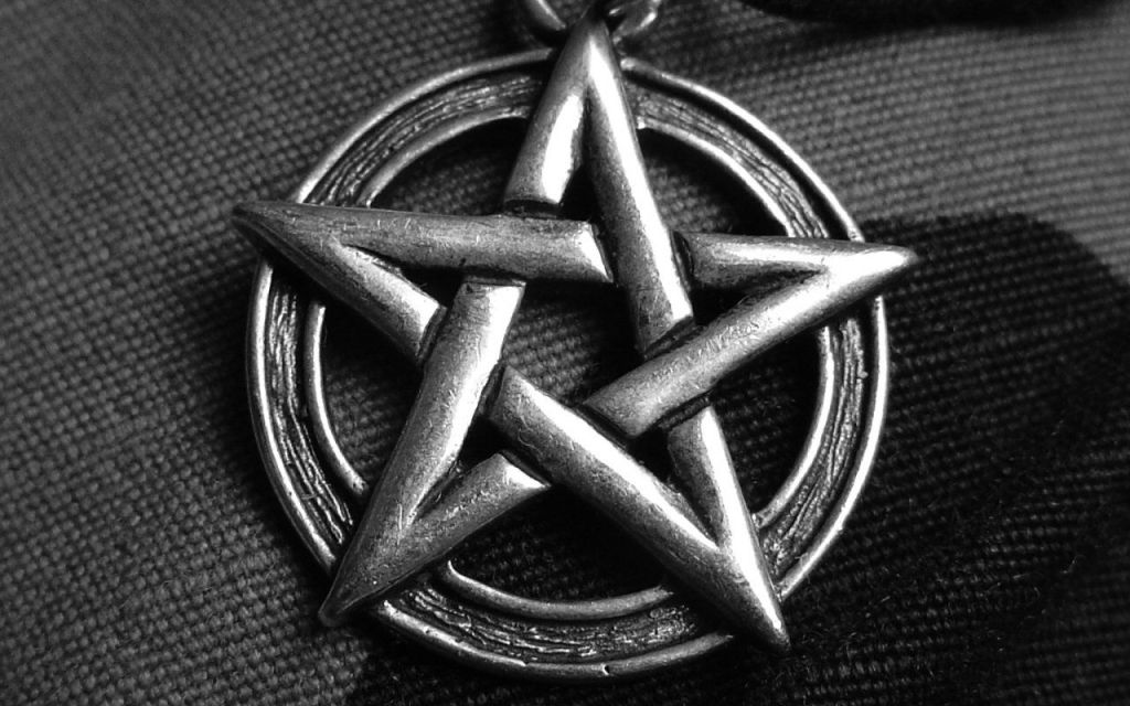 The Pentagram and Its Many Meanings! – Between The Pillars