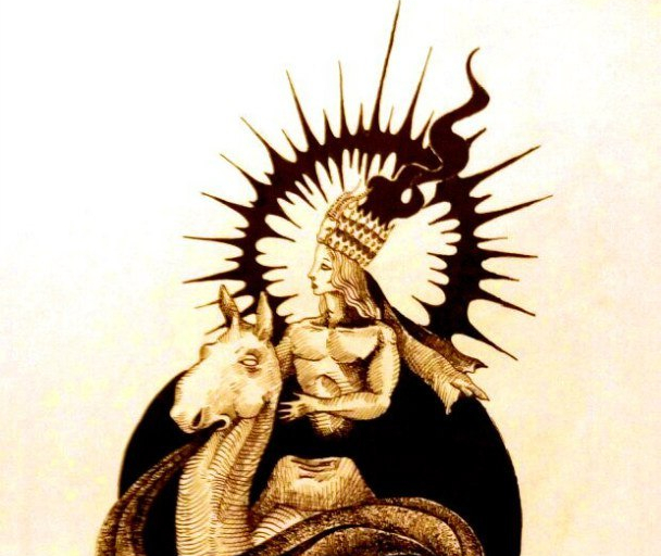 Encounters With the King Paimon – Between The Pillars