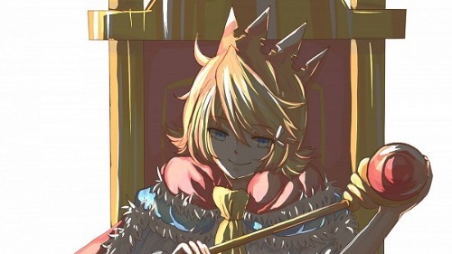 Evoking Gremory, the Great Duke – Between The Pillars