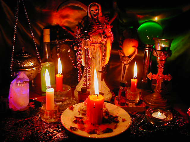 Curses: When and Why to Use Them – Between The Pillars