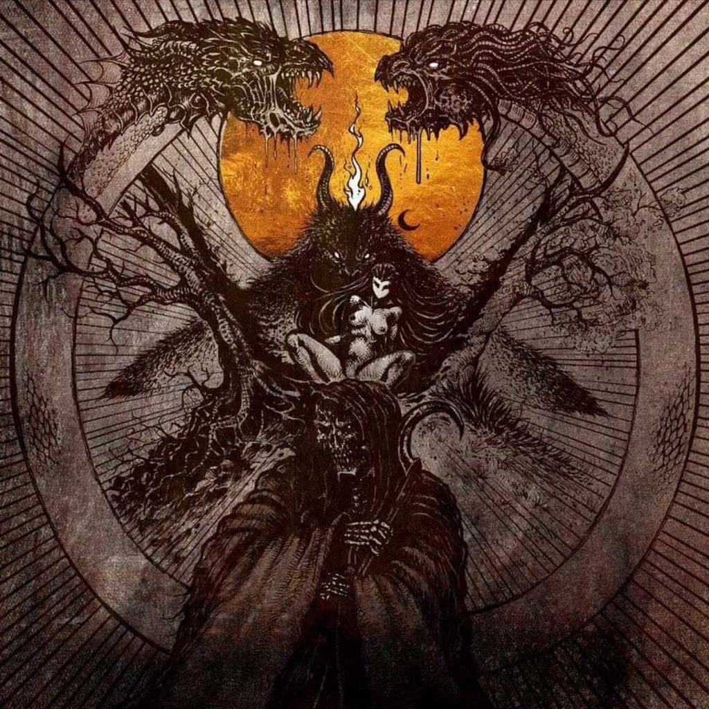 Invoking Lucifuge Rofocale – Between The Pillars