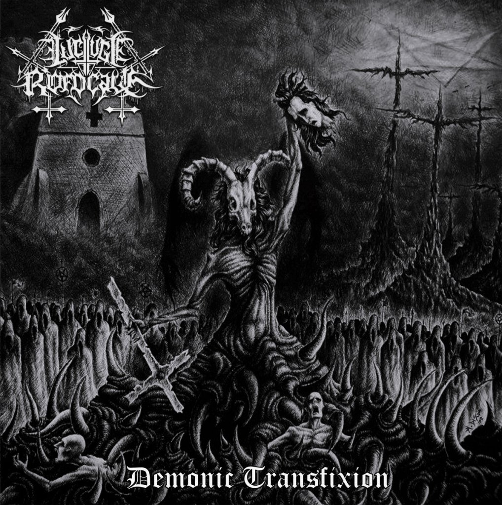 Invoking Lucifuge Rofocale – Between The Pillars
