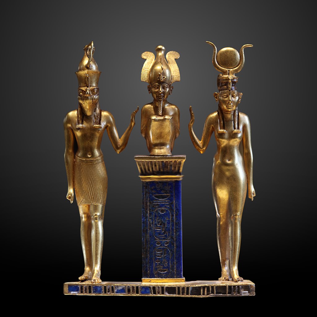 The Best Way to do The Bornless Invocation – Between The Pillars