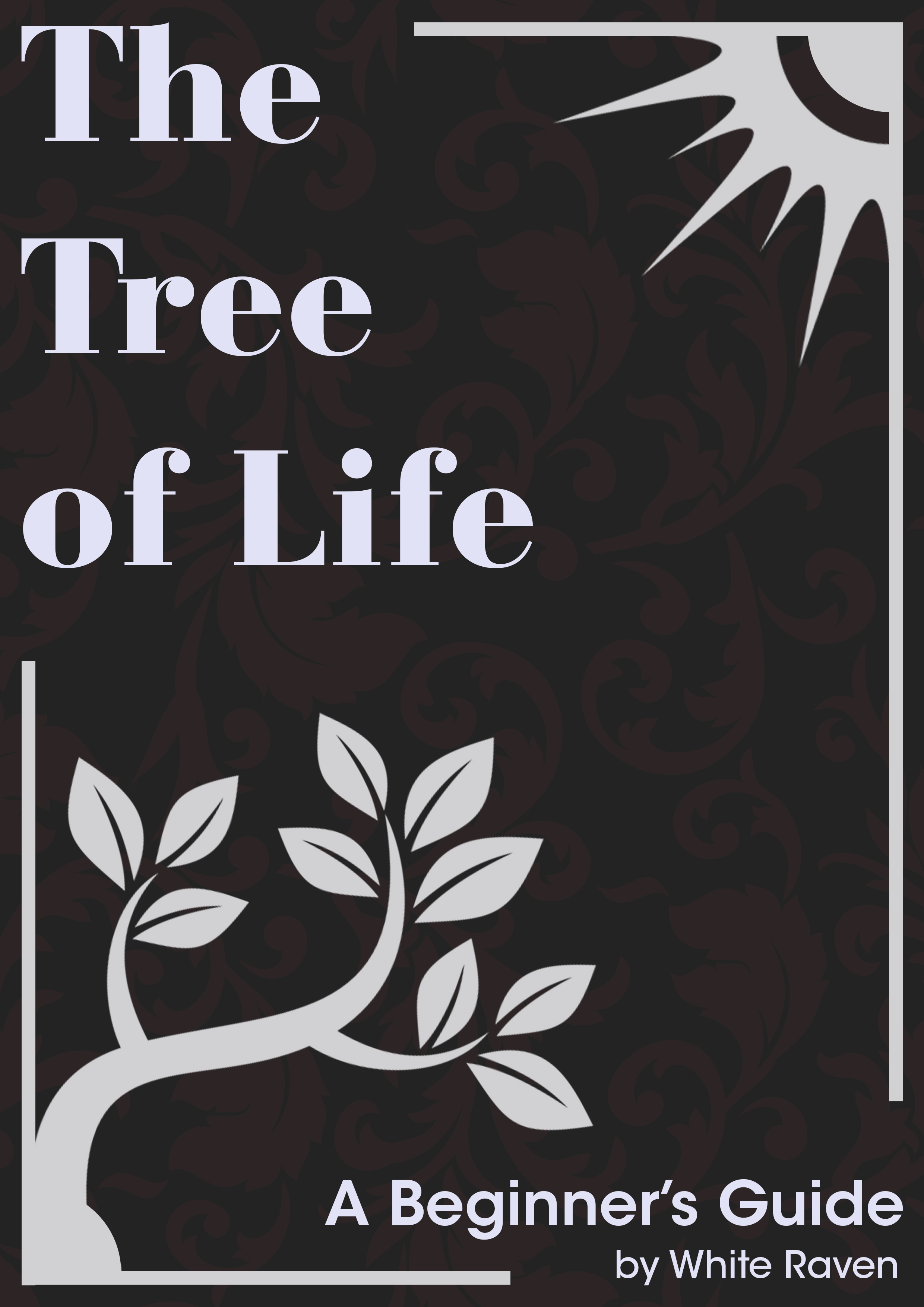 New Book Release | The Tree of Life: A Beginners Guide – Between The ...